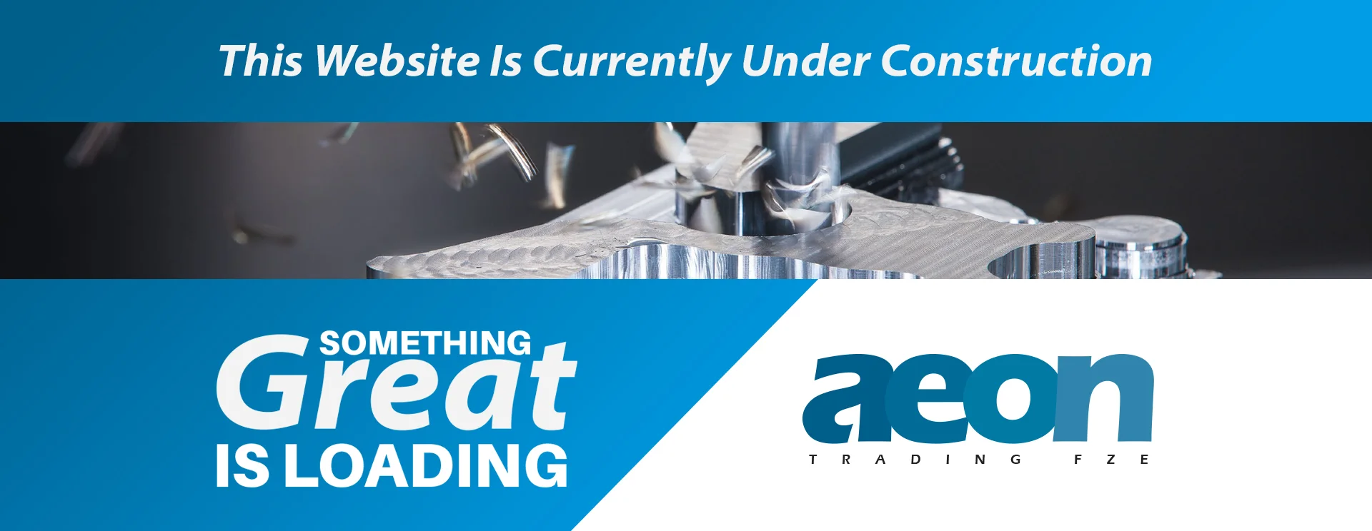 Aeon Trading – Home - Aeon Trading